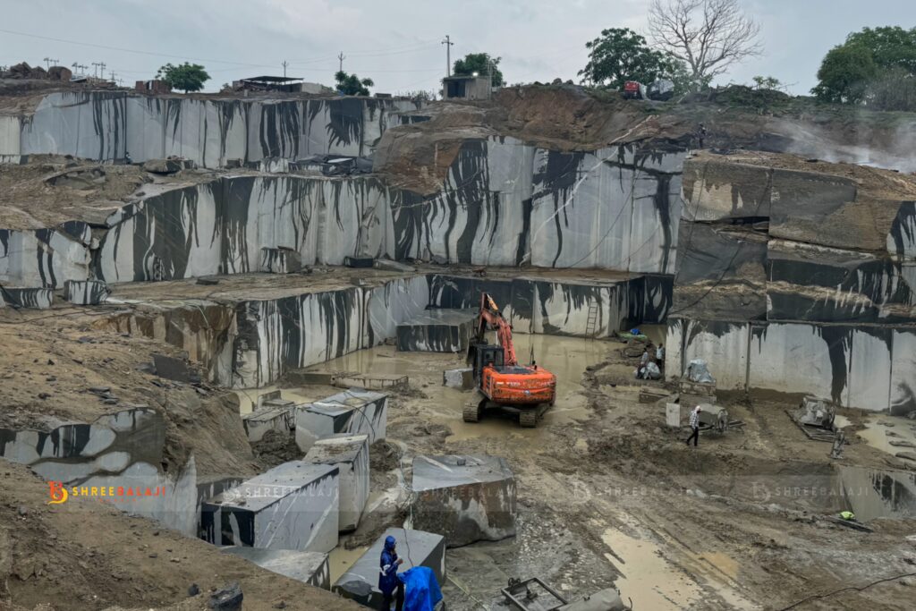Skyfall Granite – Shree Balaji Marble